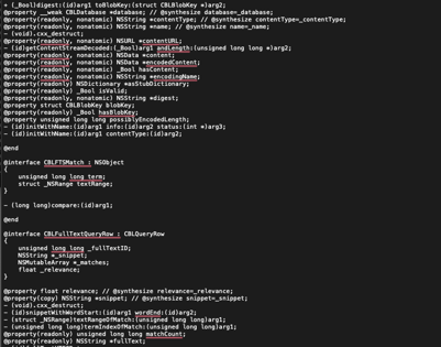 Reverse Engineer iOS App | Tools for Mobile Apps | Blog